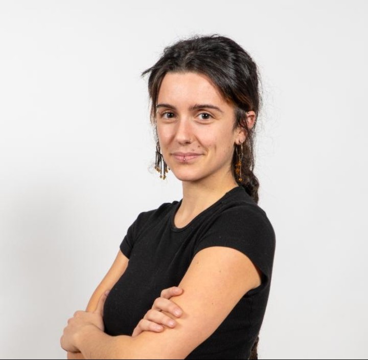 Aldara Falcó de la Cierva | Network Teachers & Alumni