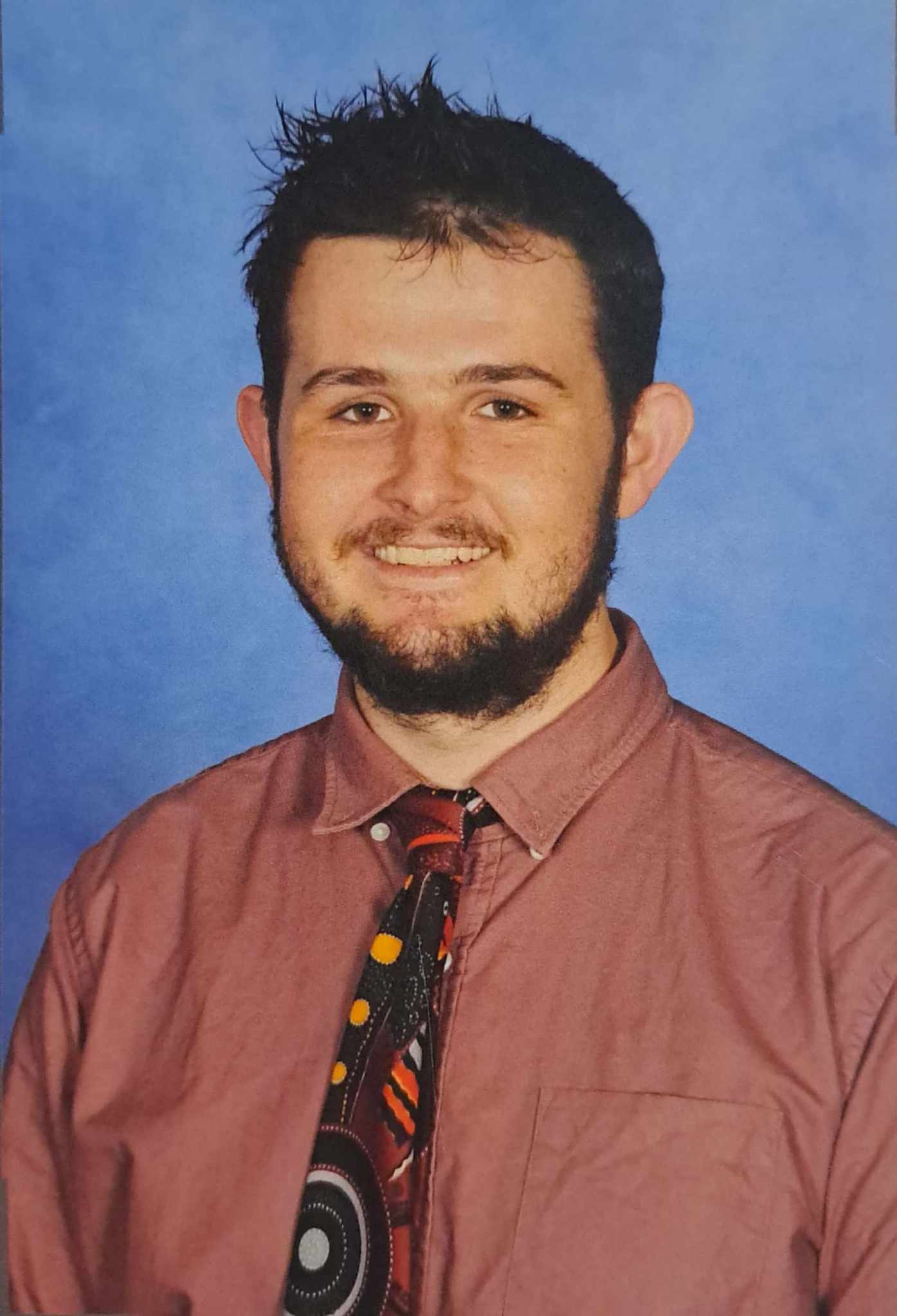 Thomas Baines | Network Teachers & Alumni