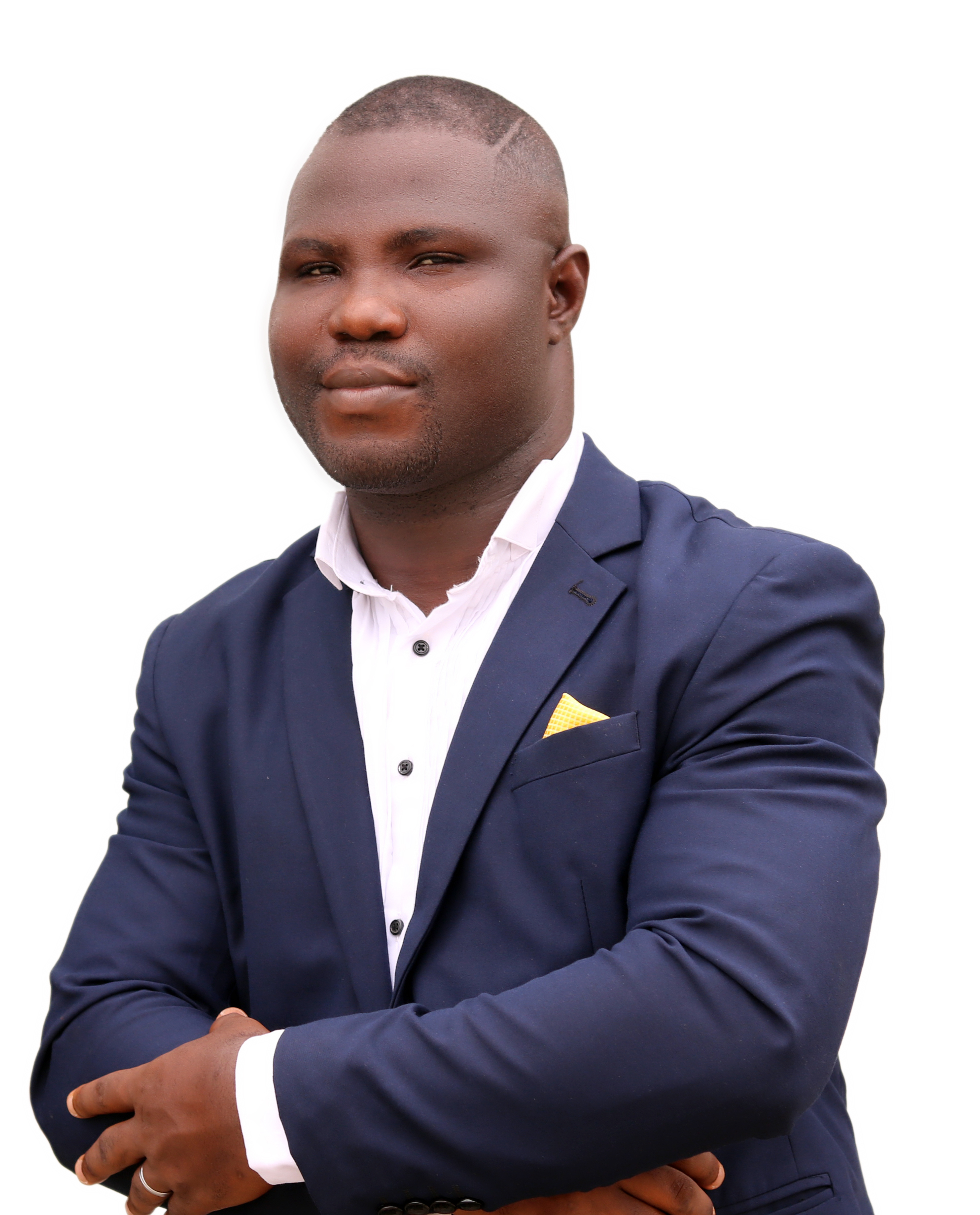 Babatunde Ogundimu Network Teachers Alumni