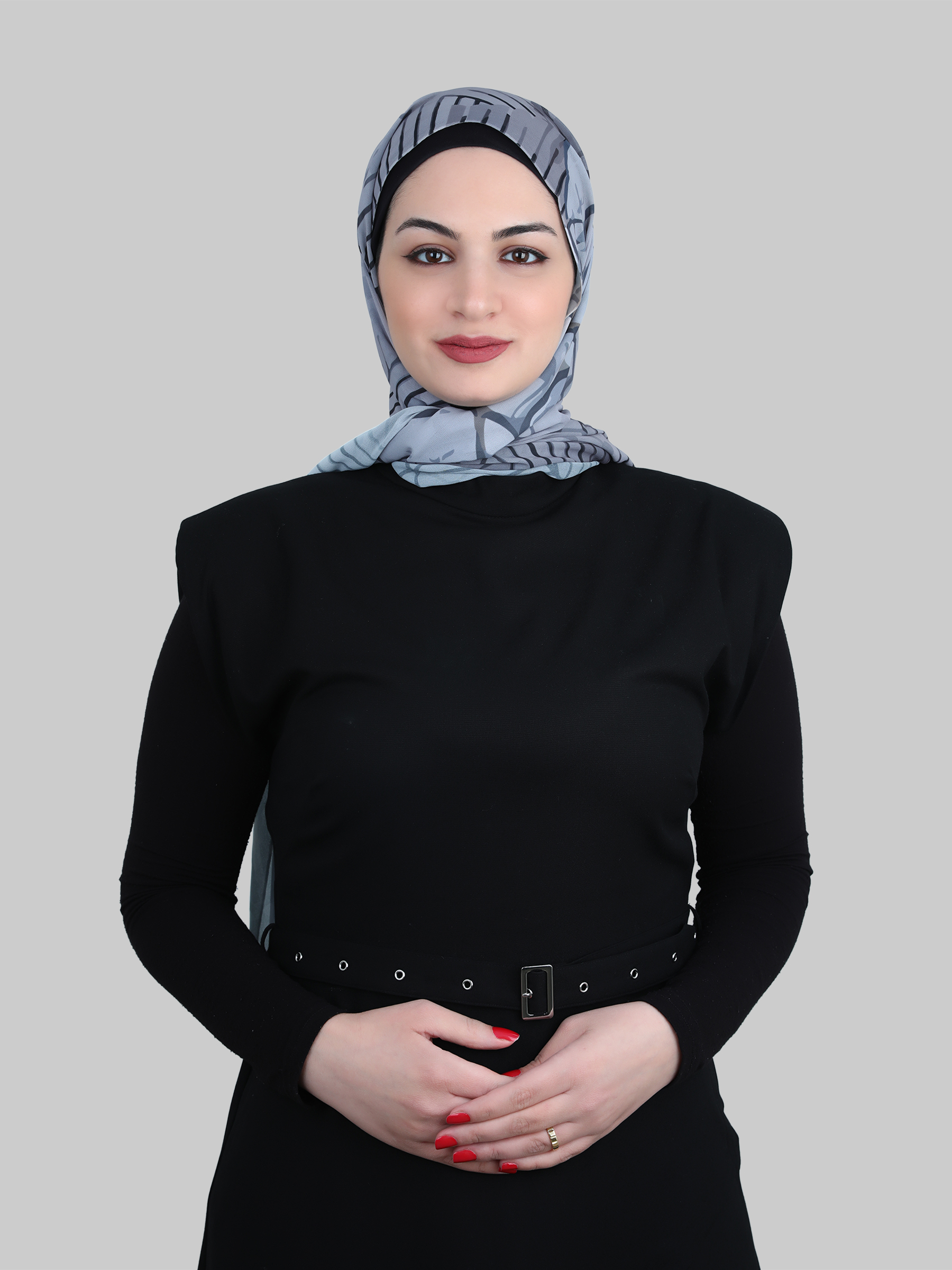 Dina Ibrahim Network Teachers Alumni
