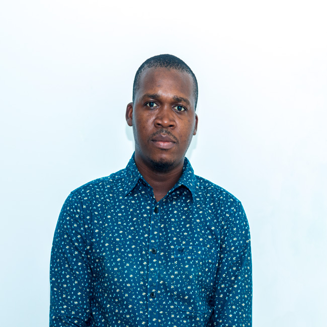 Patrick Mohamed Kamara | Network Teachers & Alumni