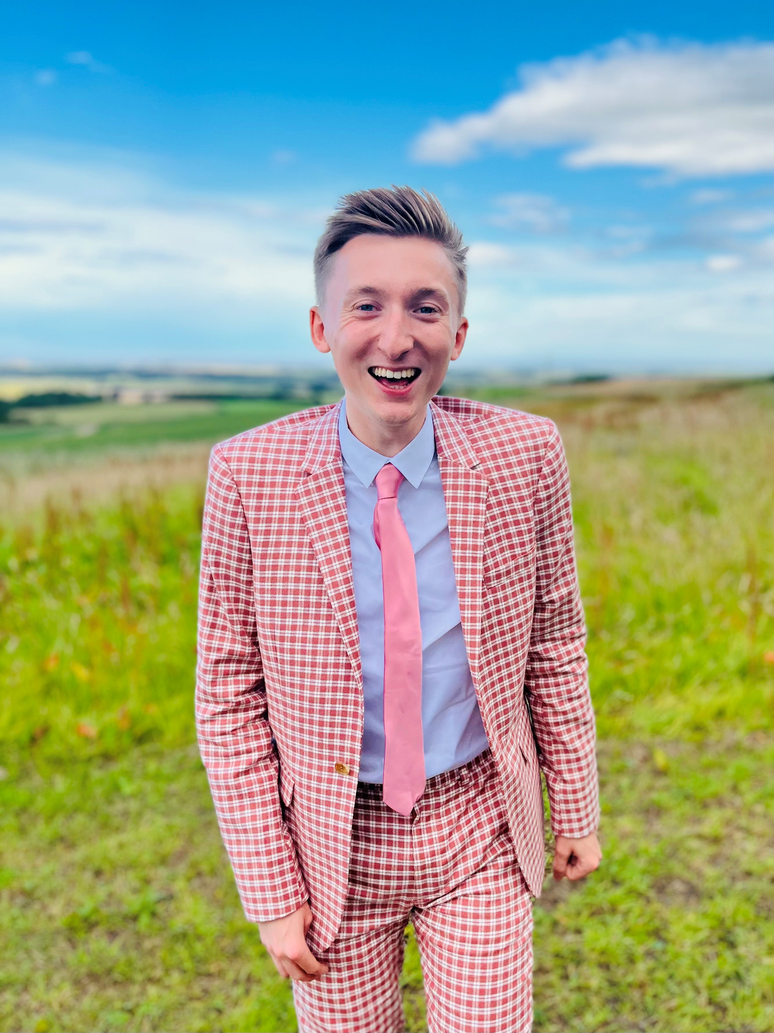 Tom Seddon | Network Teachers & Alumni