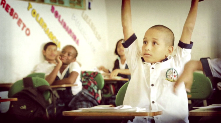 Video: Celebrating Teach For All's 10th Anniversary | Network Teachers ...