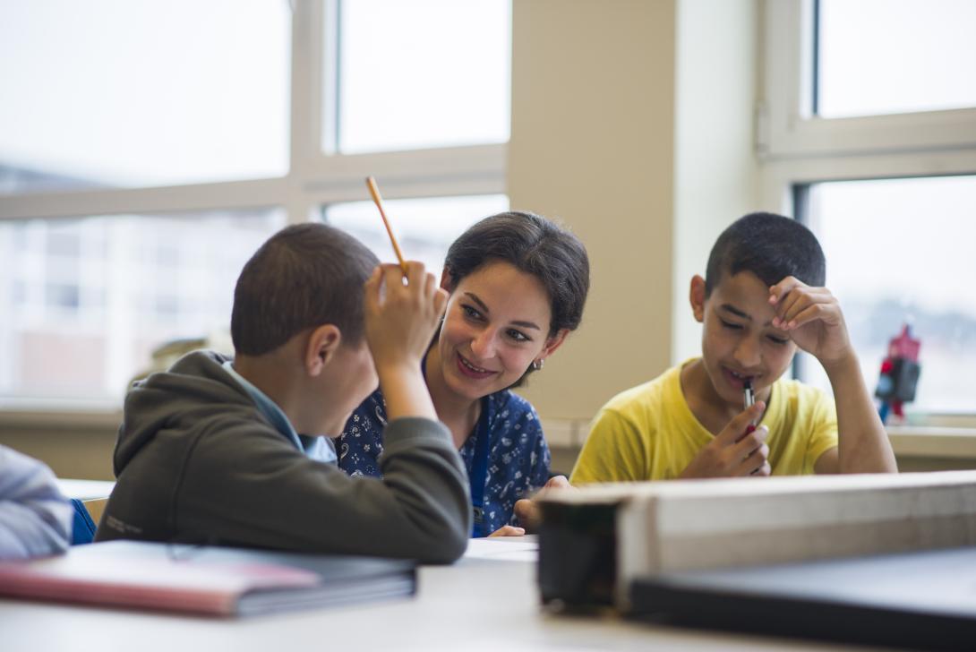 Marking the Halfway Point of the NEST Project | Network Teachers & Alumni