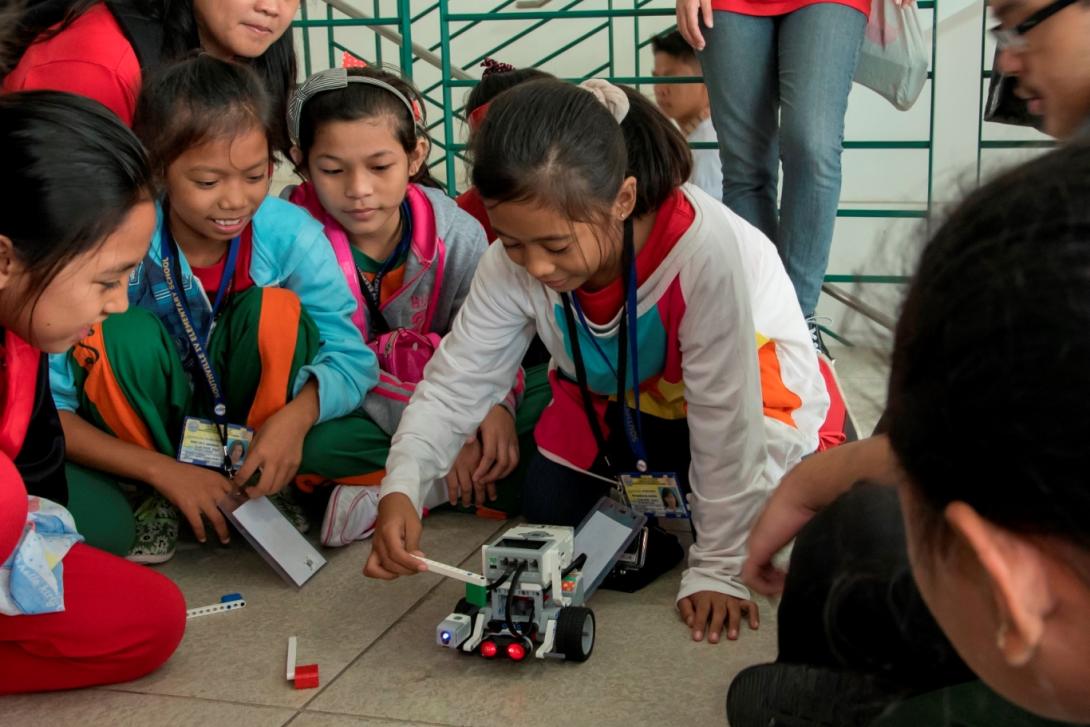 To Ensure That all Children Fulfill Their Potential, Pay Attention to ...