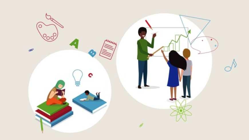 Teach For All Network Hosts Conference on the Need for a Comprehensive ...