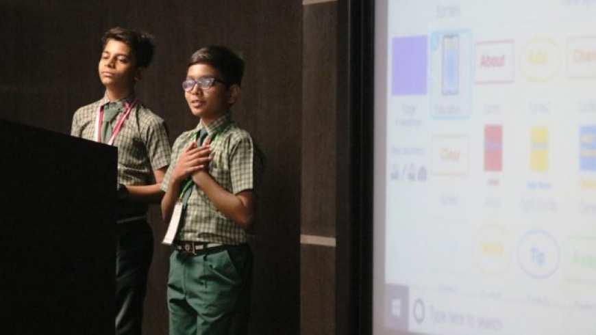 A Teach For India Alumnus Brings A Contextualized Coding Curriculum To Schools Network