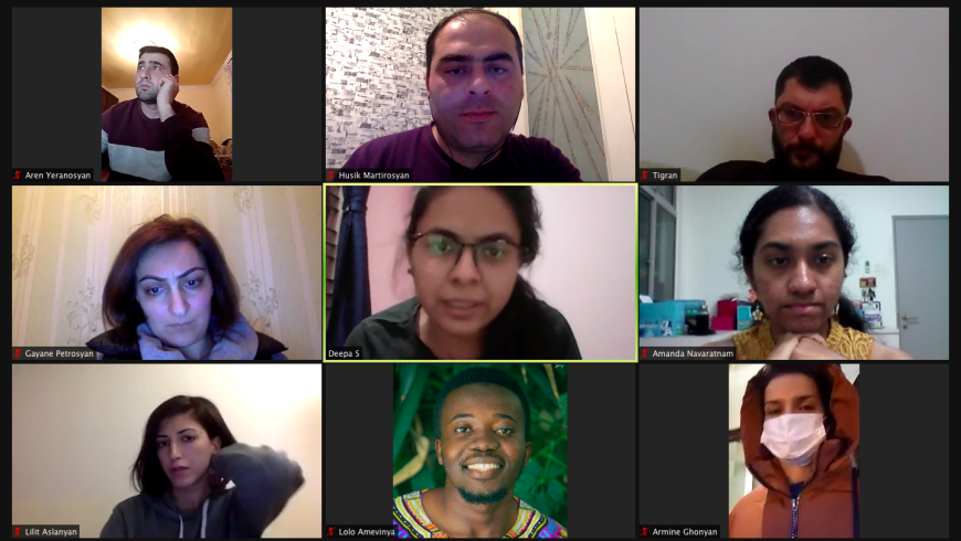 A Transformational Year in the Journey of a Network Connector | Network ...