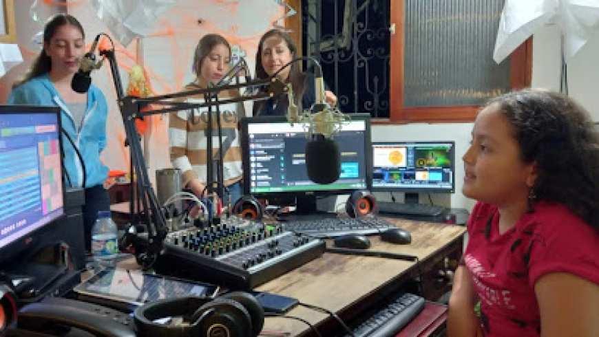 Network Radio Initiatives Launched During the Pandemic Evolve to ...