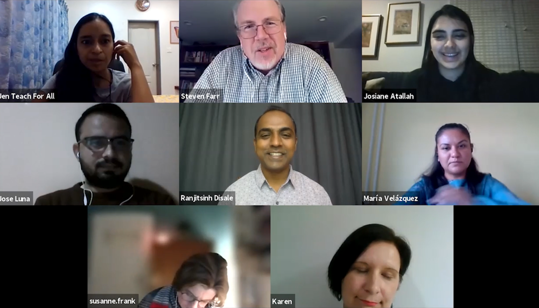 Teaching as COLLECTIVE Leadership: How to Grow Students as Leaders of a ...