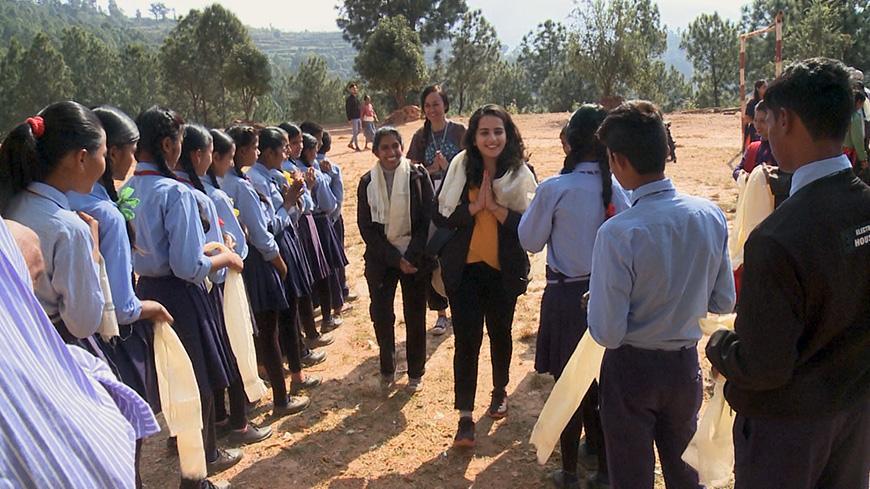 Highlights From the 2018 Teach For All Global Conference | Network ...